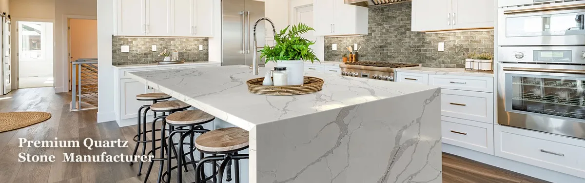 Calacatta Cobble stone, Cobblestone Quartz, Calacatta Cobble Quartz