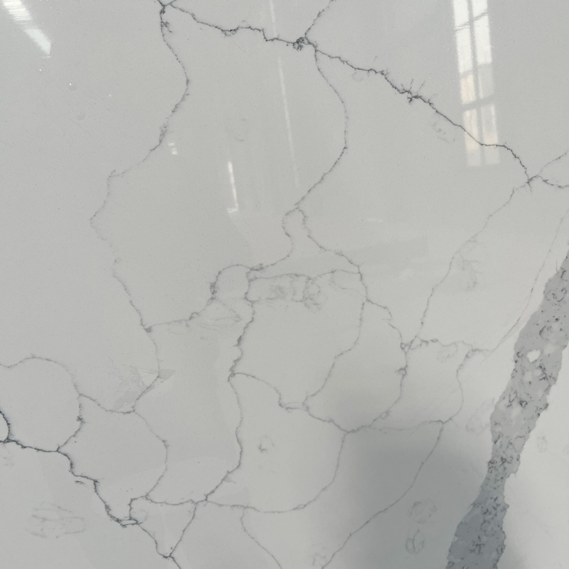 Calacatta Paris Countertop, Calacatta Paris Quartz