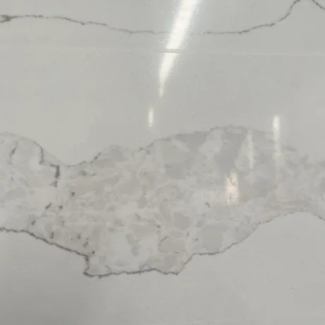 Calacatta Verona Quartz, Countertop