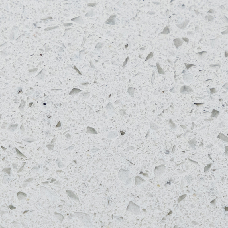 White Shimmer Quartz, Quartz White Shimmer, Shimmer White Quartz