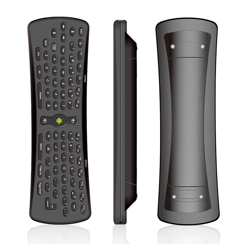 TS-Y150 2.4G Android Voice Remote Control