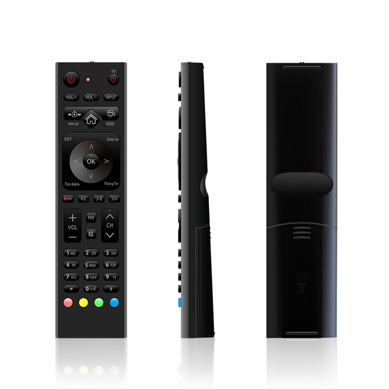 TS-Y308 all buttons learning remote control
