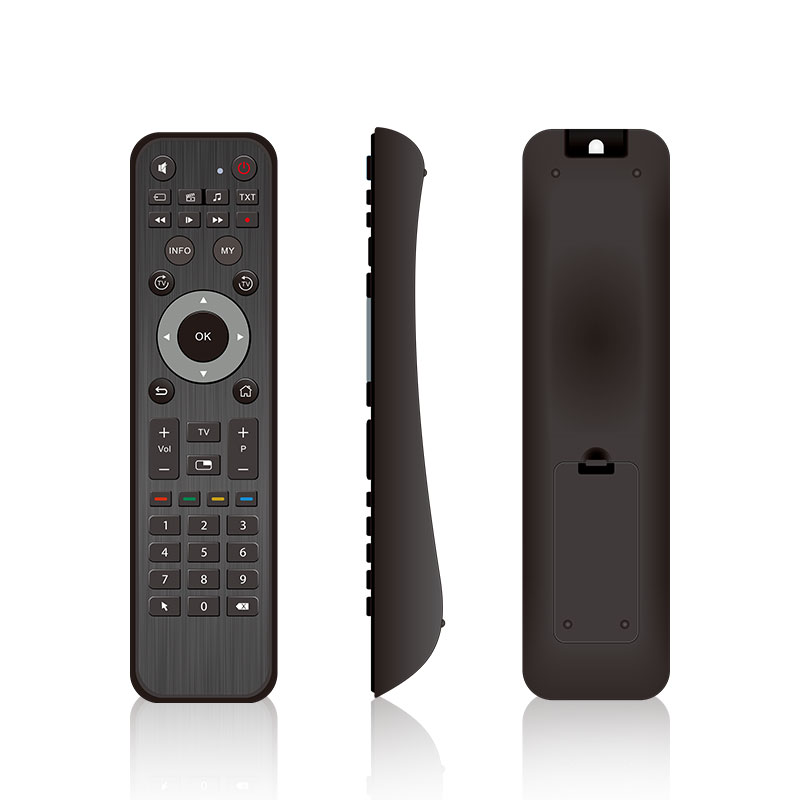 TS-Y283 hot sales learning remote control