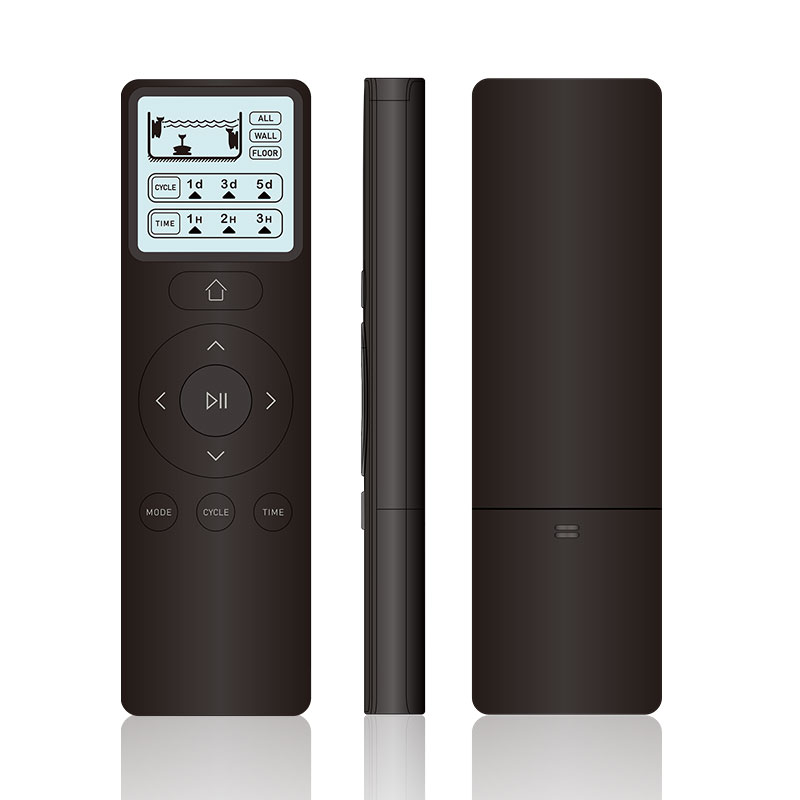 TS-Y531 remote control for smart Vacuum Cleaner