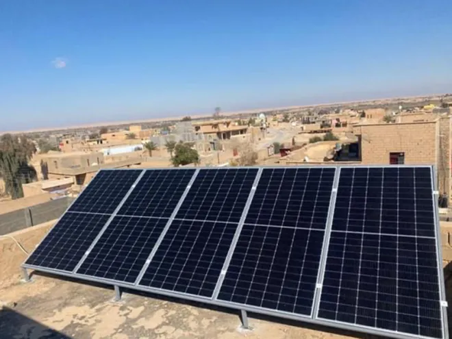 Unleash Power with Innovative Rack Lithium Batteries