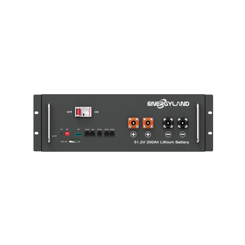 Rack Lithium Battery LI500 Series