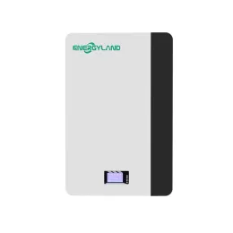 Wall Mounted Lithium Battery Supplier, Wall Mounted Battery Backup ...