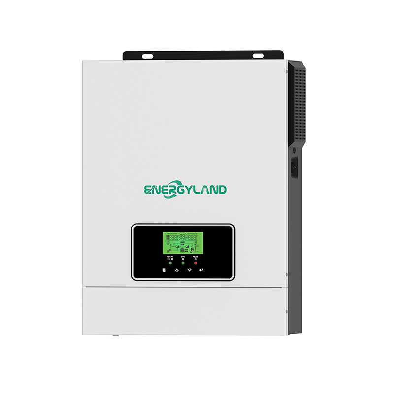 Solar Inverter PV50-PRO 2K3K
