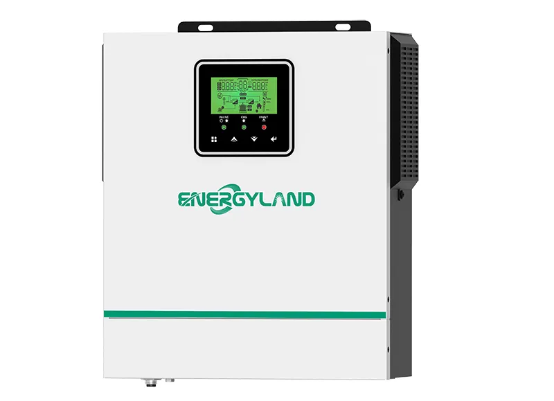 Solar Inverter PV50-AIR 1K1.5K