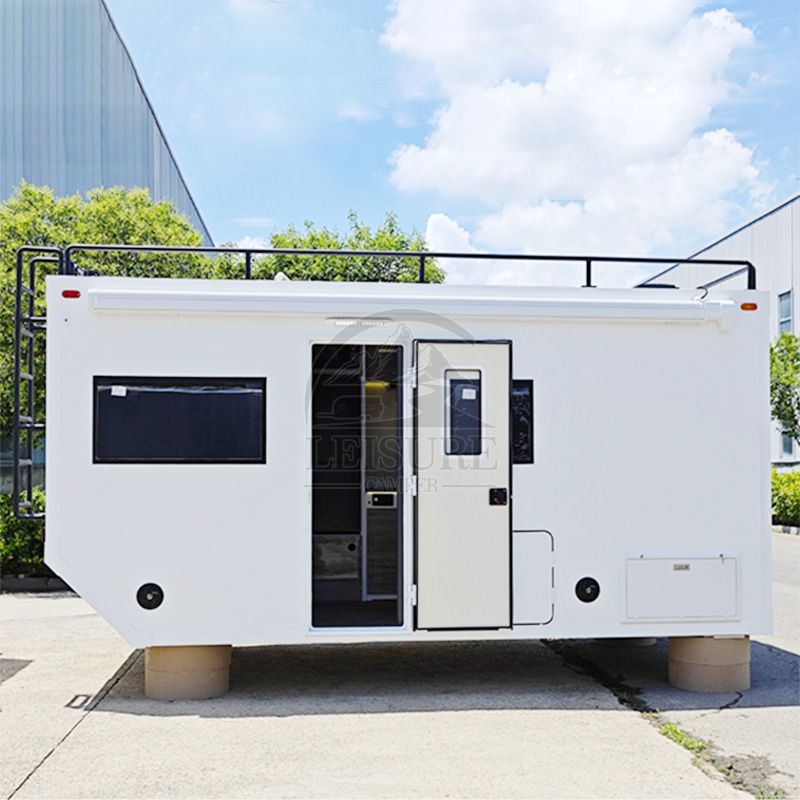 4x4 motorhome; Off grid Expedition Vehicle
