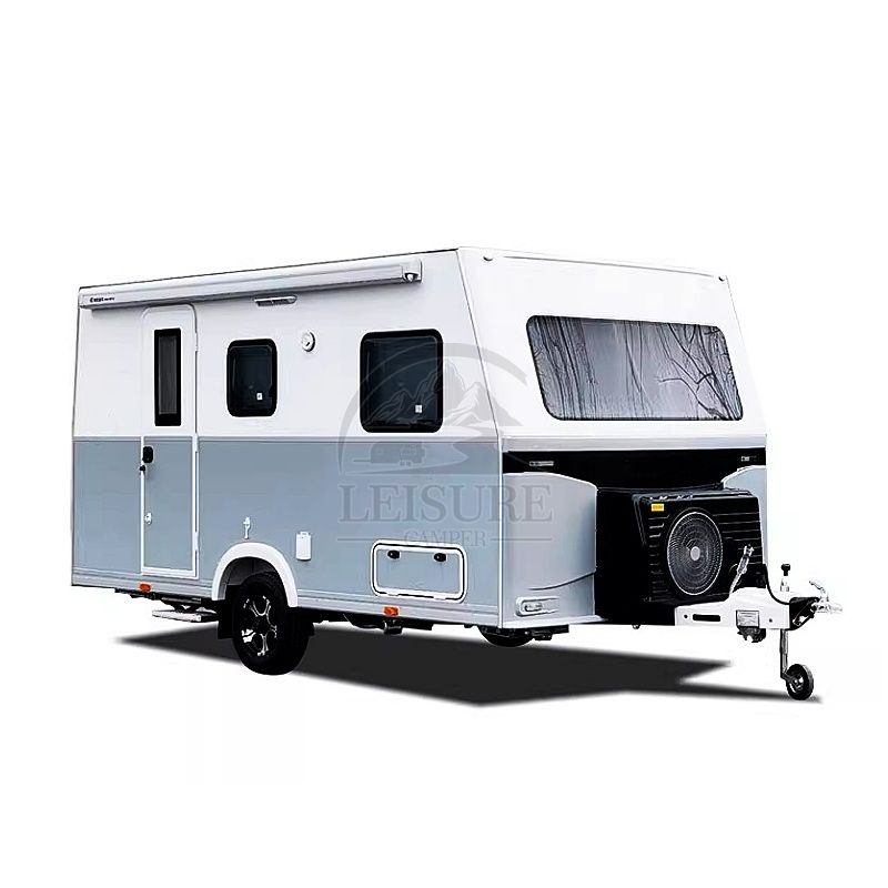 Travel Trailers Wholesale