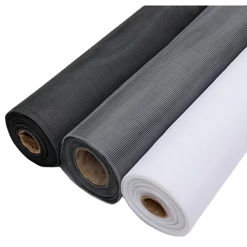 14×14 90g Fiberglass Screen Mesh, Window Screen, Fiberglass Insect ...