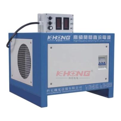 1000a Dc Power Supply