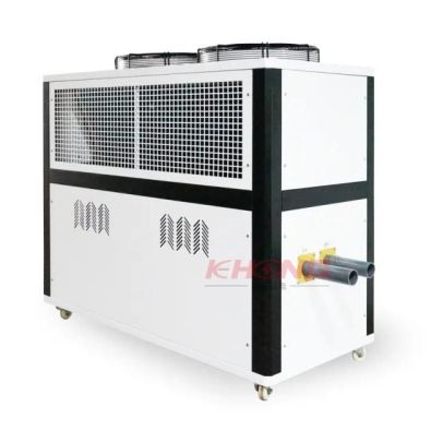 10~40P industrial chiller (air-cooled)