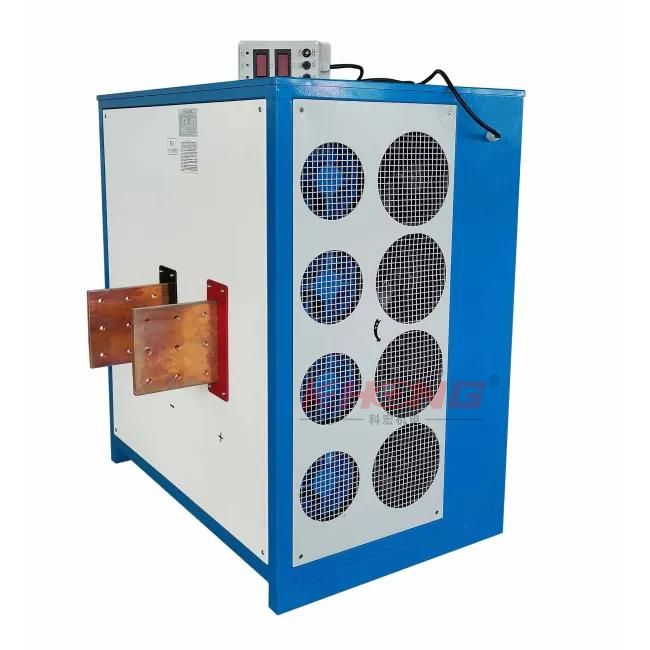 10000A High frequency switching rectifier