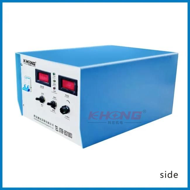 Electroplating Rectifier For Sale