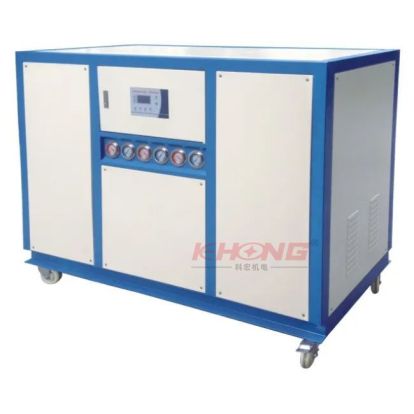 Igbt Rectifier,Industrial Chiller China,Air Energy Heat Pump Factory