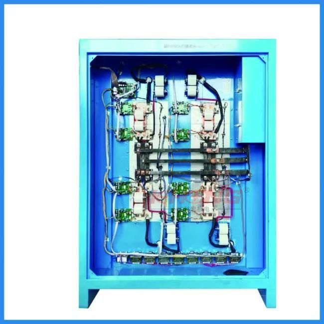 10000A High frequency switching rectifier