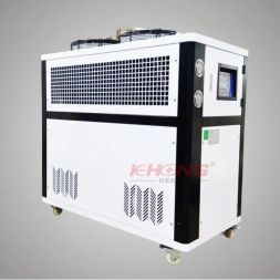 5P refrigerating machine (Air-cooled)