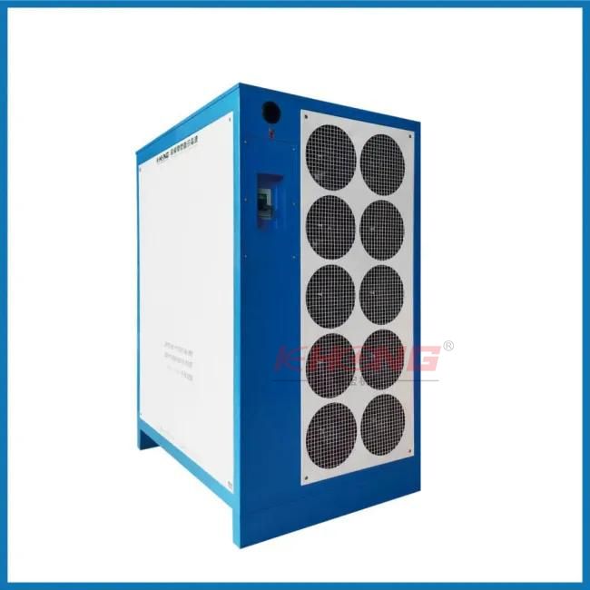 10000A High frequency switching rectifier