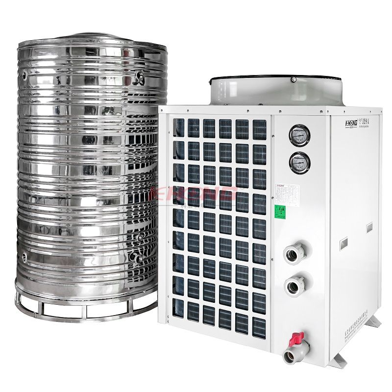 Air Energy Heat Pump Unit