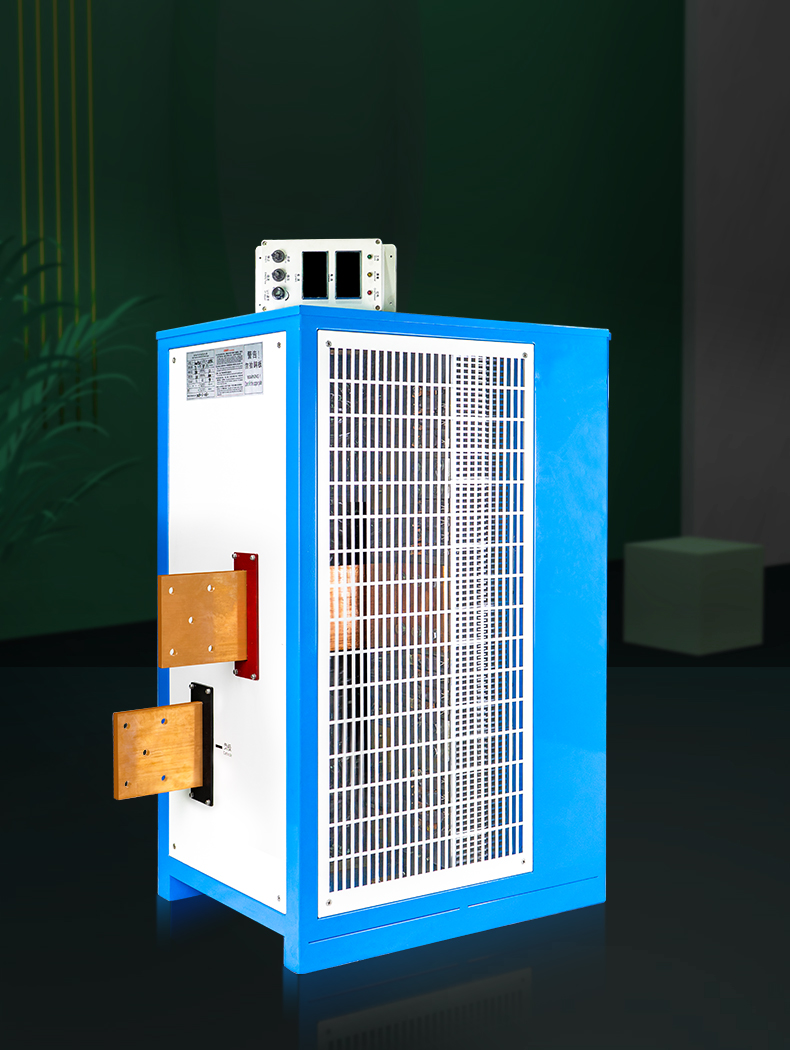 5000a 12v air-cooled rectifier