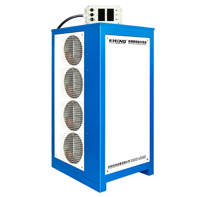 Air Cooling Rectifier Supplier