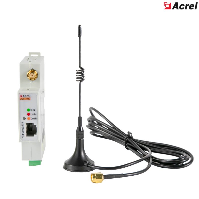 AWT100-WFHW IOT Smart Gateway