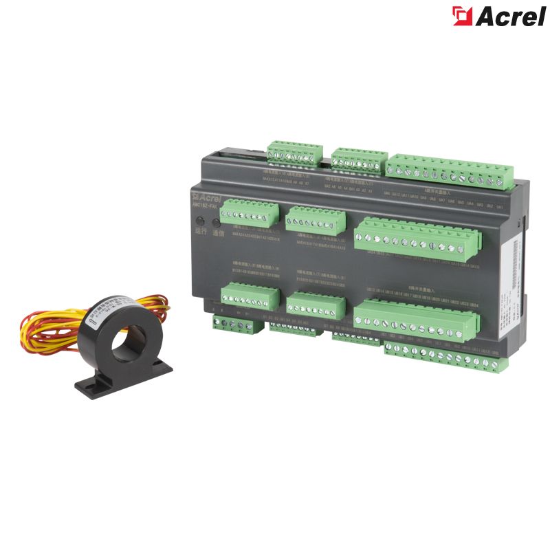 AMC16Z-FAK48 48 channels AC Data Center Energy Meter