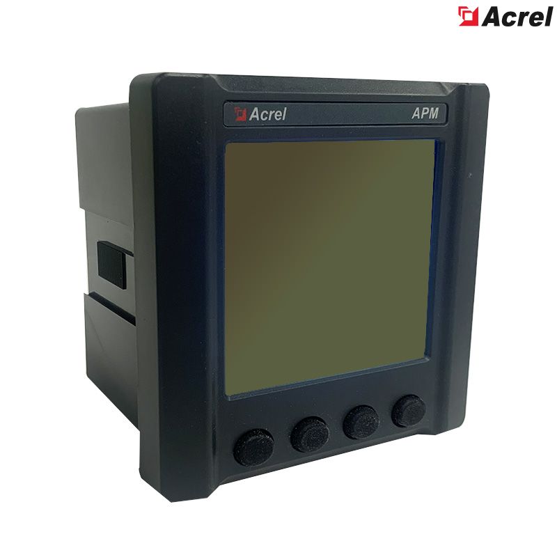 Acrel APM510 Power Quality Monitoring Meter
