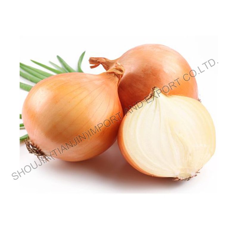Fresh onion