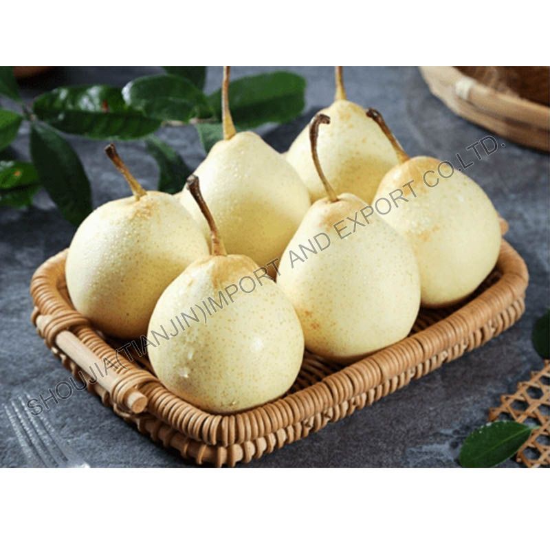 Fresh He bei Ya Pear