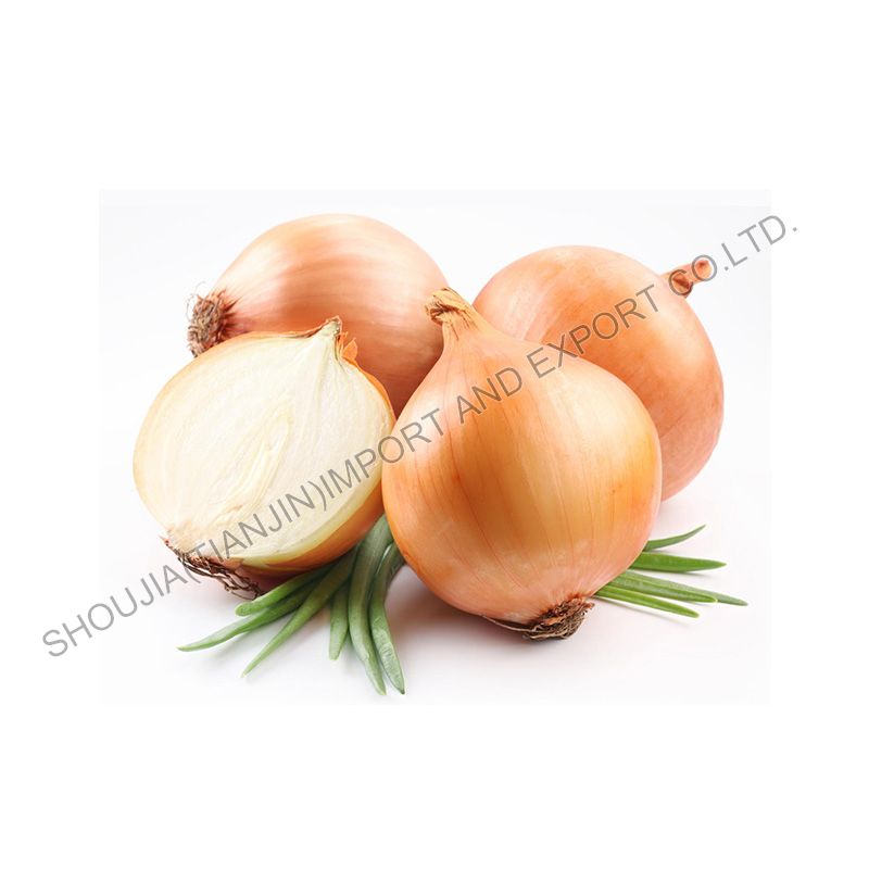 Fresh onion