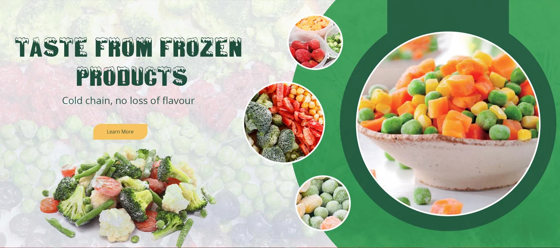 Fresh Vegetable, IQF Fruit Exporter, Shoujia (Tianjin) Import and Export Co., Ltd.