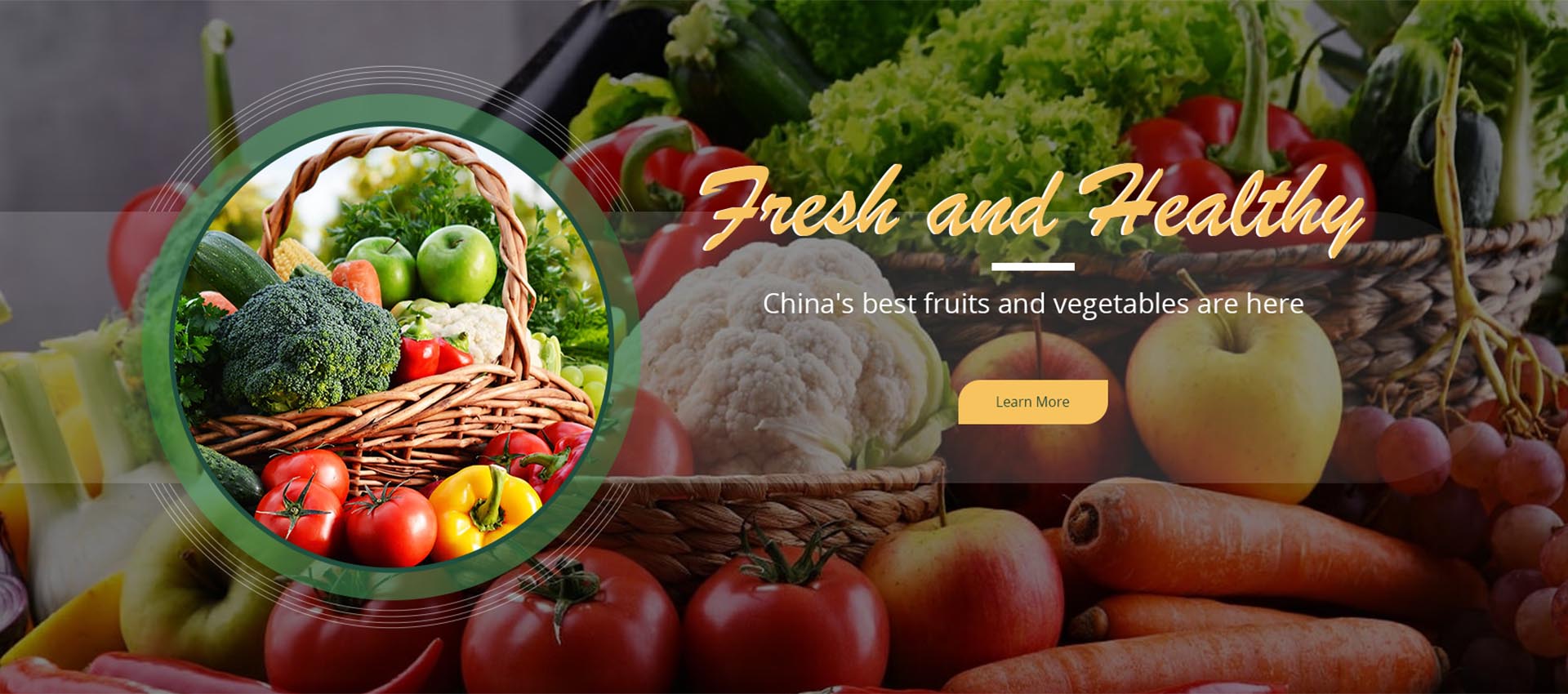 Fresh Vegetable Export