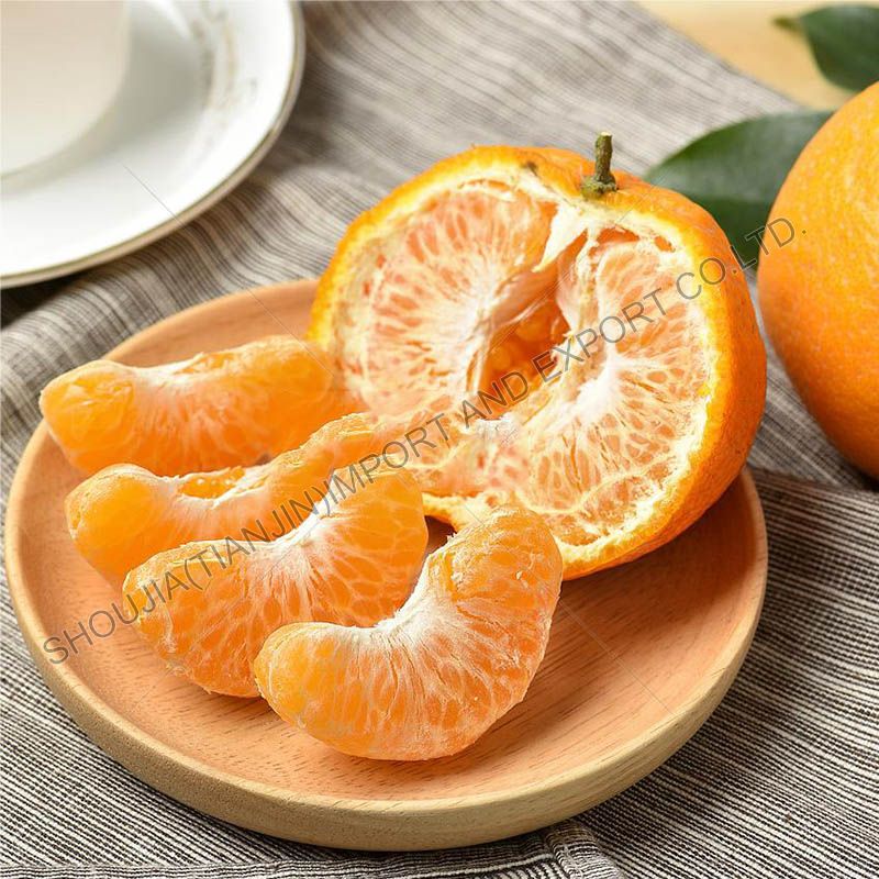 Fresh Orange