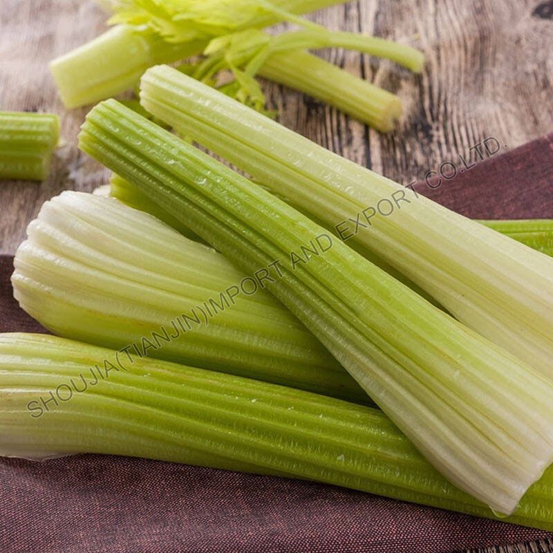 Fresh celery
