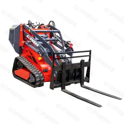 Skid Steer Loader Manufacturer Feist