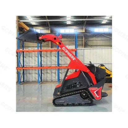 Skid Steer Loader Manufacturer Feist