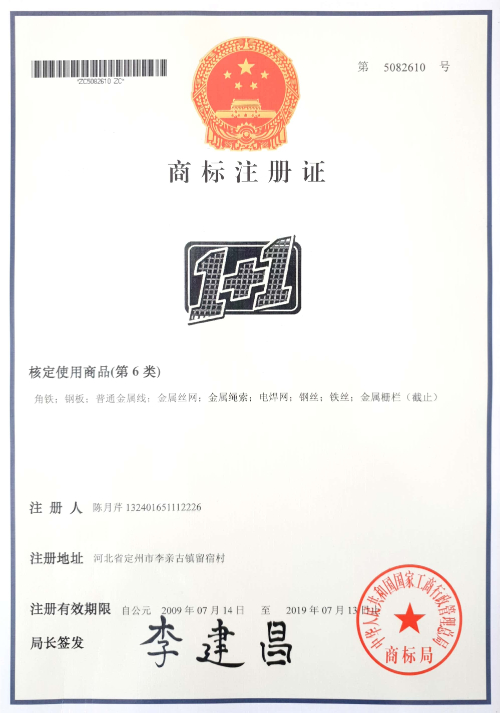 Crafting Excellence - Block Work Wire Mesh