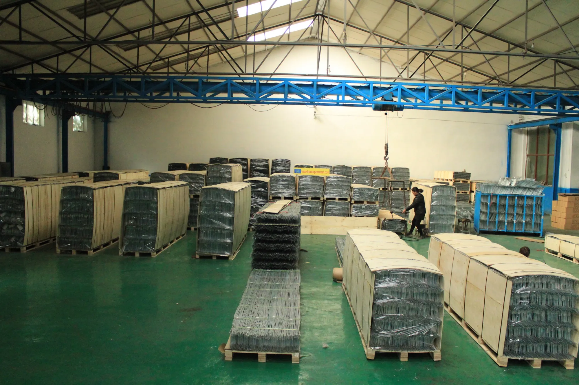 block ladder wire, block ladder mesh, concrete block reinforcement
