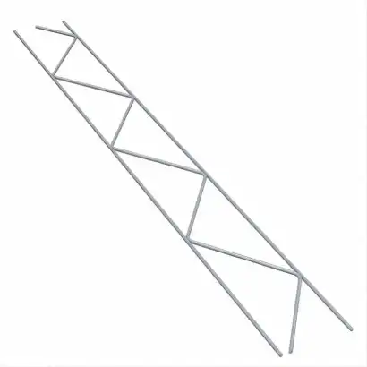 Economy Step Stake Exporter Huaxing Wire Mesh