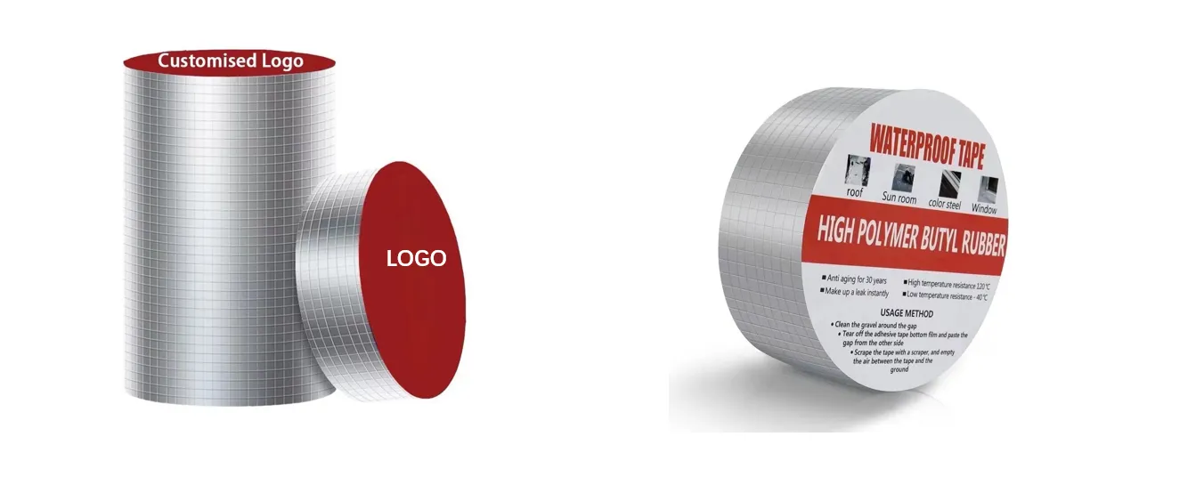 butyl tape,putty tape,butyl sealant tape