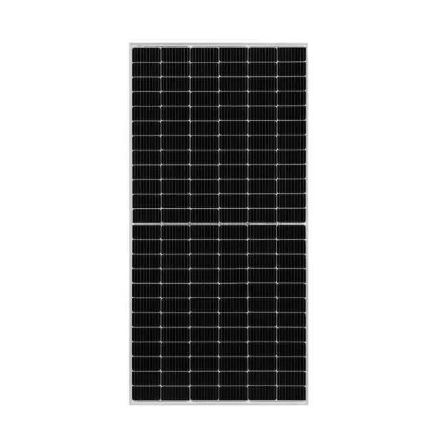 650W,660W,670W,700W N Type High Efficiency Double Glass Bifacial Mono Panels