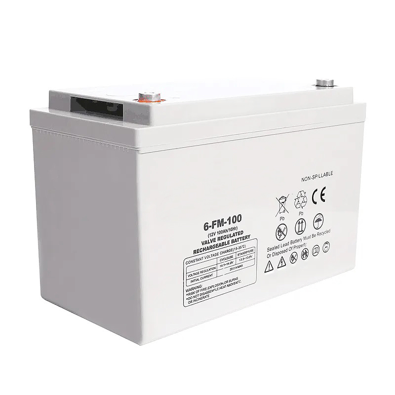 Solar Energy Storage GEL Battery 12V 200Ah 250Ah Deep Cycle AGM Sealed ...