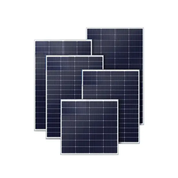 550w power energy 500/530/535/540/545w 550 watt mono photovoltaic ...