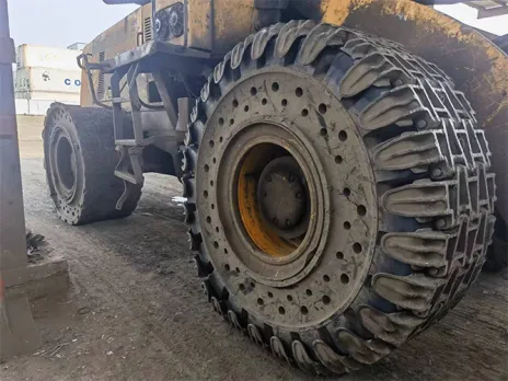 Revolutionize Traction with Tire Chain Plates