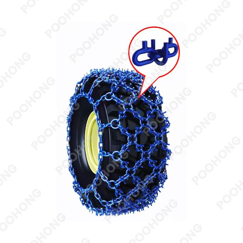 tire anti-skid chain,snow anti-skid chain, muddy ground anti-skid chain