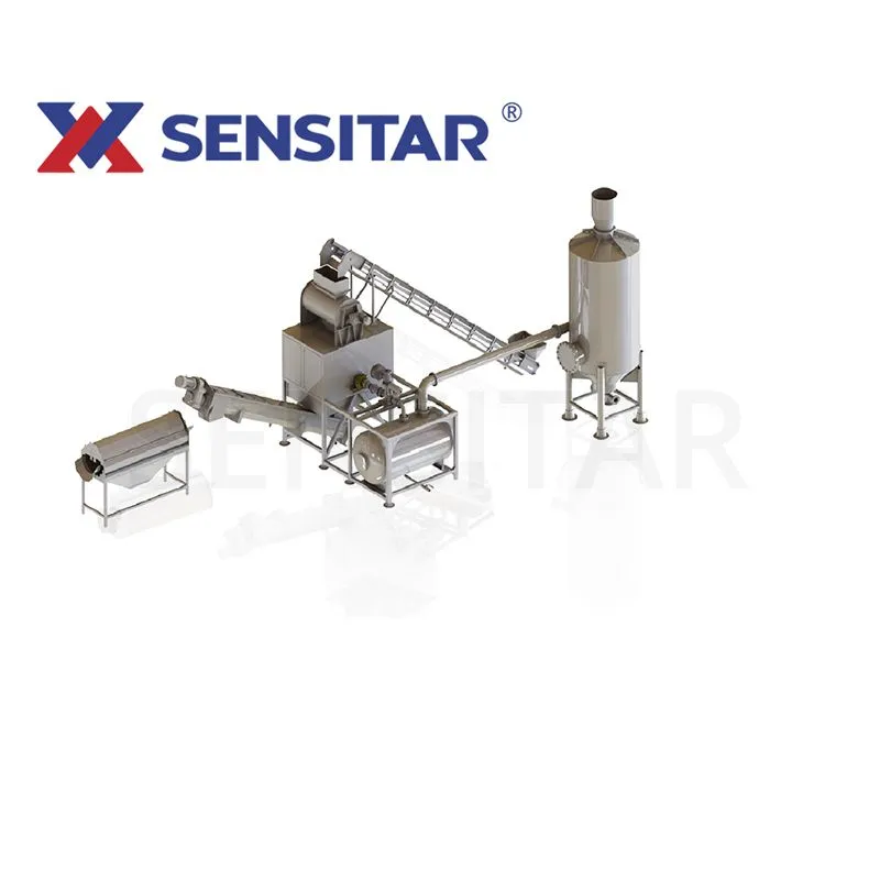Steam peeling machine, steam peeler, instant steam peeling machine