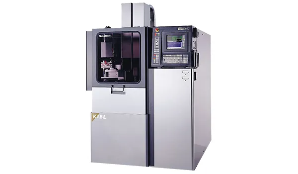 Precision Machining Equipment, Precision Processing Equipment